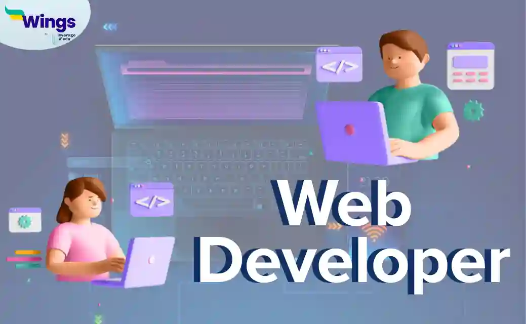 Web Developer vs. Web Designer: Understanding the Differences - MangaXYZ Web Developer vs. Web Designer: Understanding the Differences - MangaXYZ